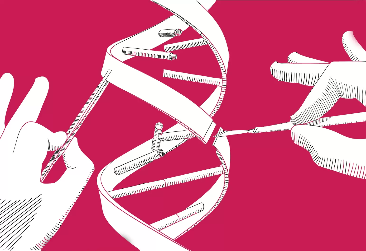 Interest in DIY biohacking is on the rise. What's behind the trend ...