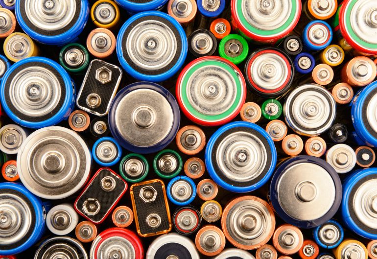 3D printing can help make batteries fit any shape and size - Create News